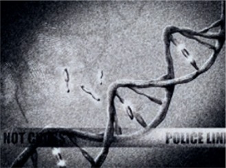 Use of DNA technology | Stock Theft Prevention